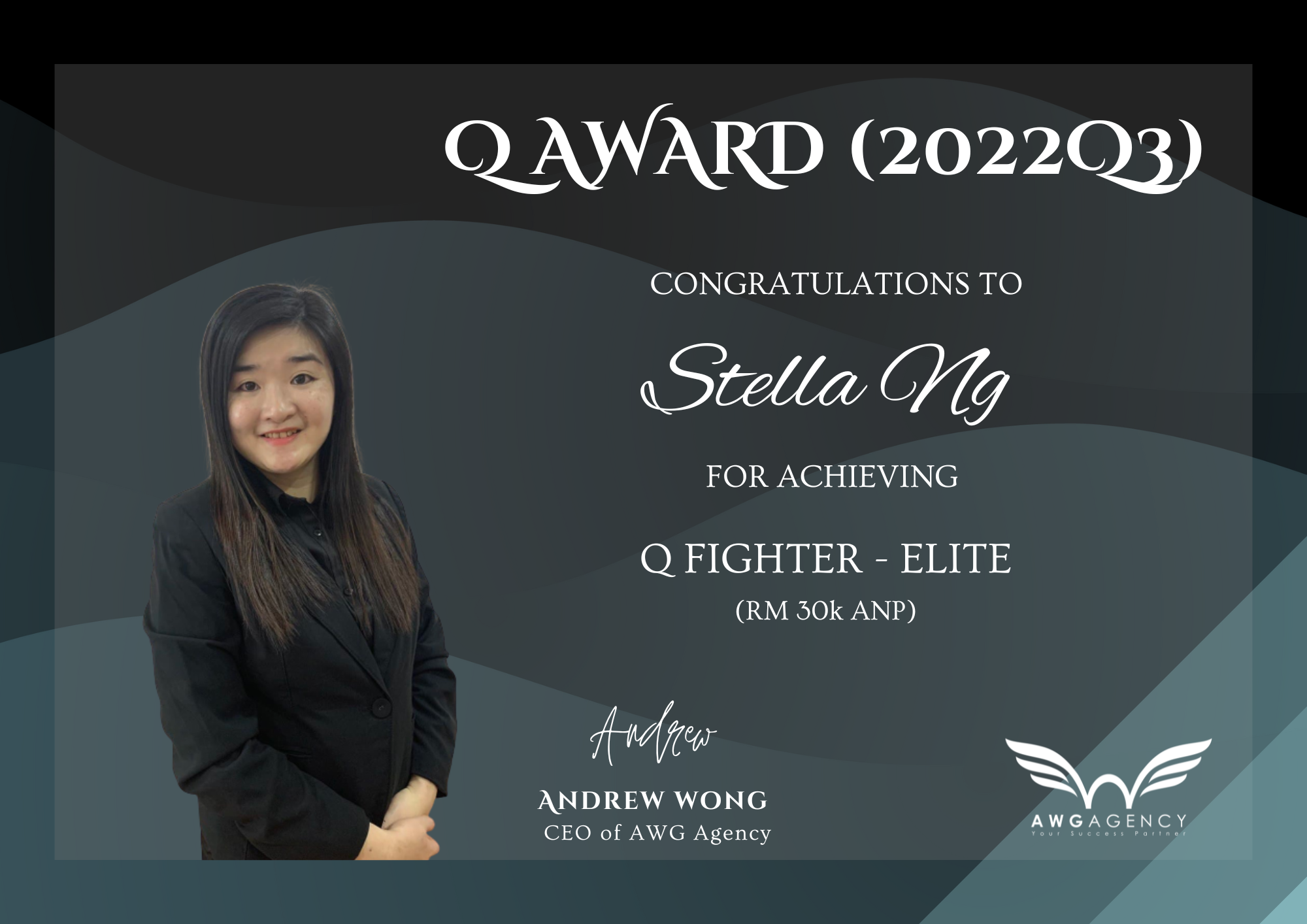 AP - Stella Ng
