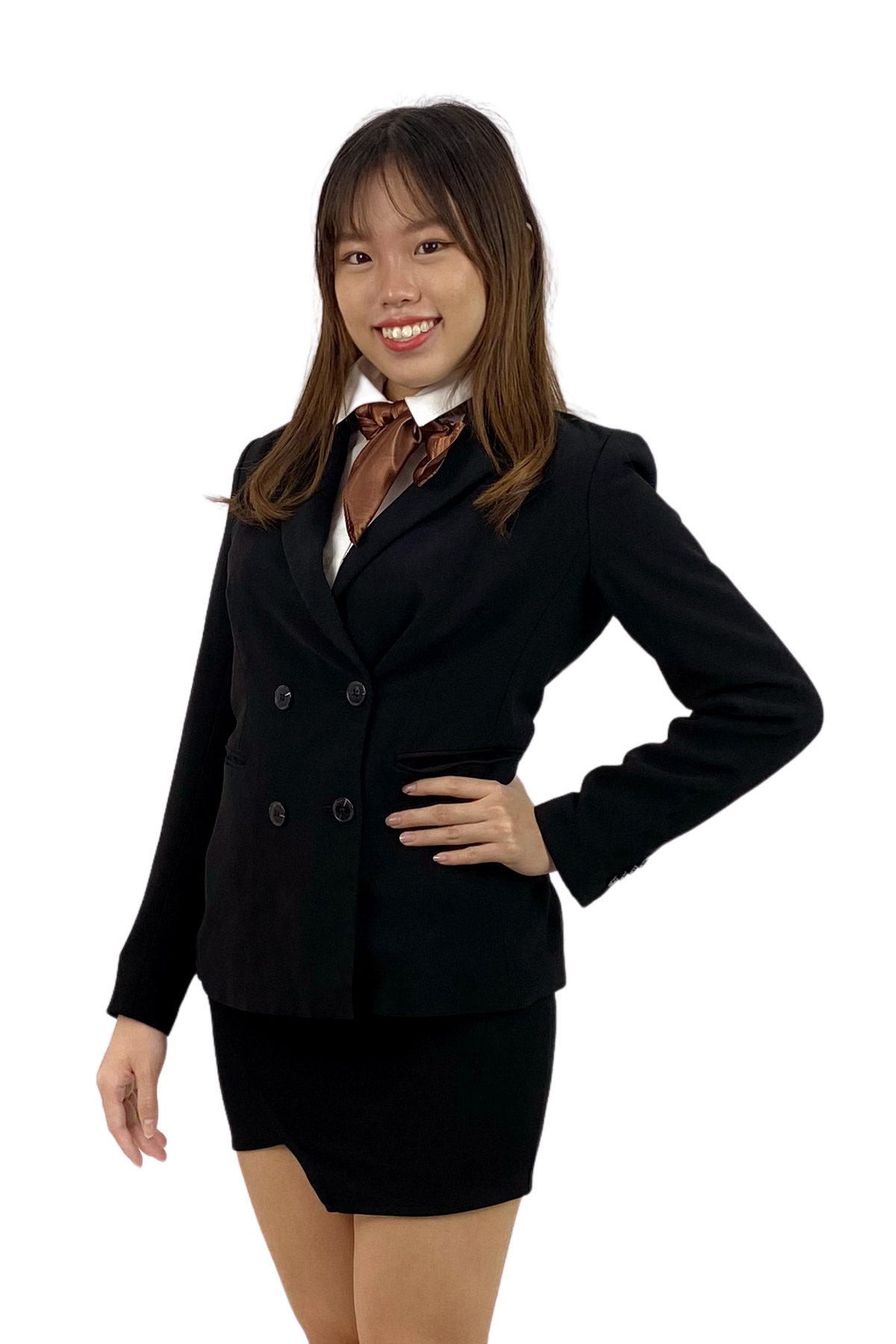 AP - Rachel Tan