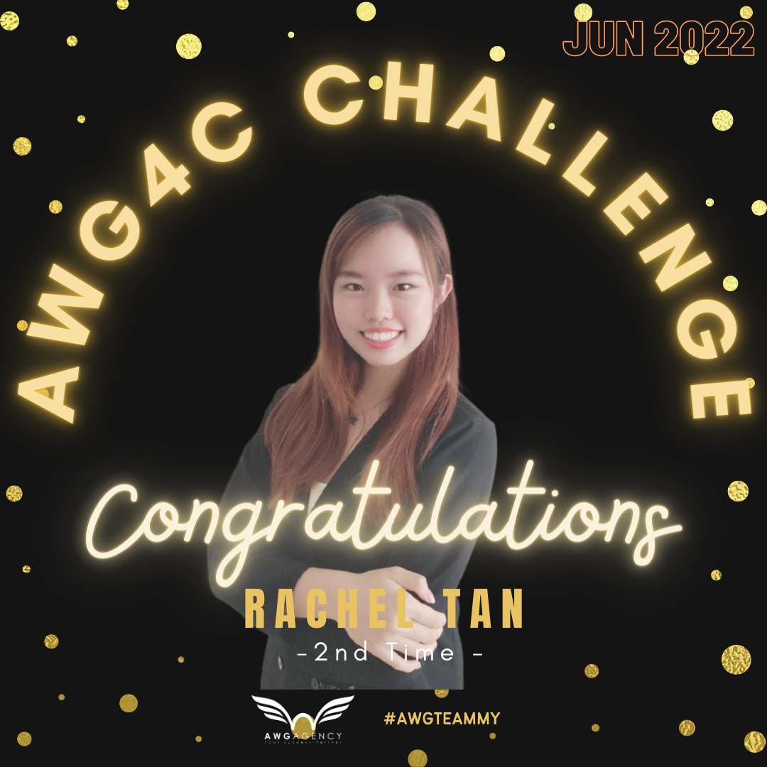 AP - Rachel Tan